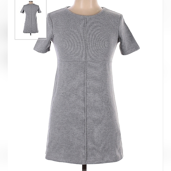 Zara | Dresses | Nwt Zara Casual Dress | Poshmark